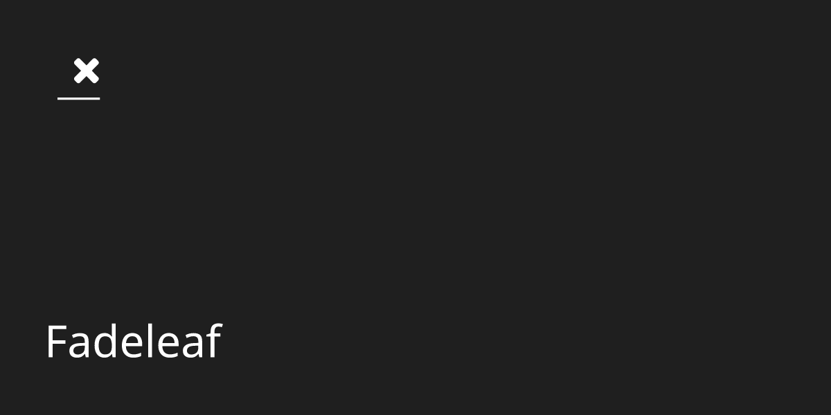 🍂 Fadeleaf in WoW: Locations, Farming and Crafting | WoW Guides