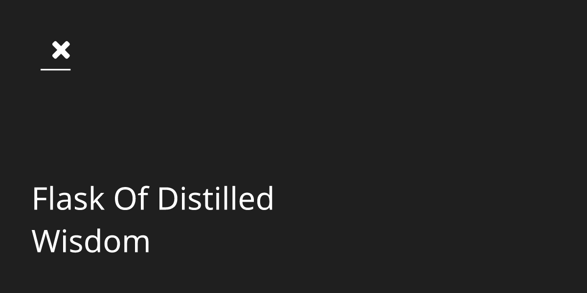 📘 Flask of Distilled Wisdom in WoW | WoW Guides