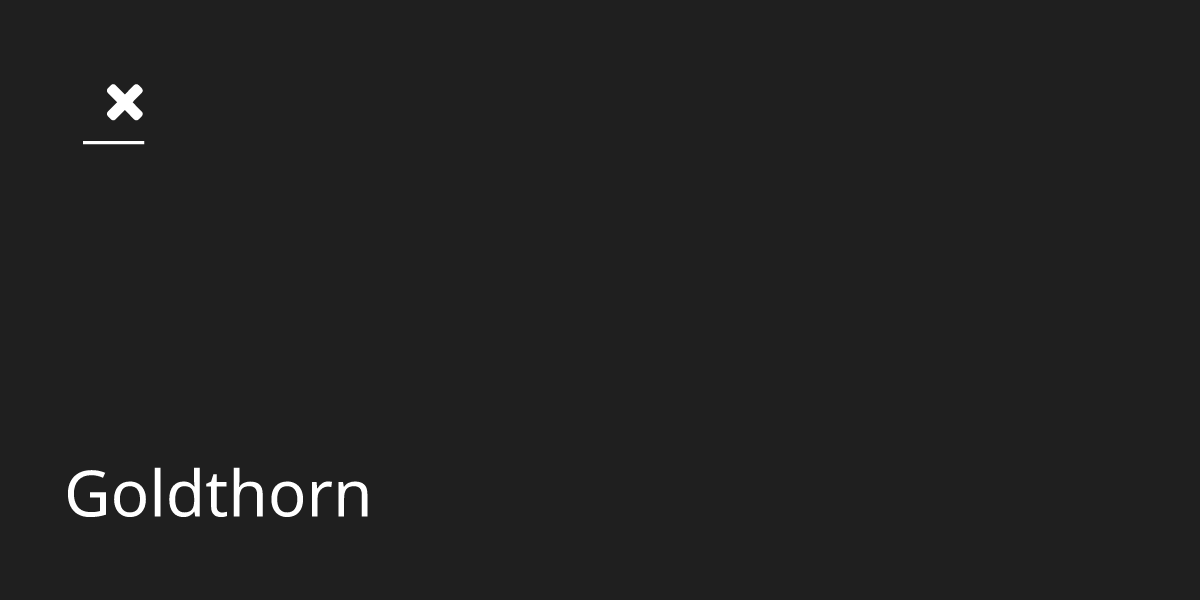 Goldthorn in WoW: Locations, Farming and Usage