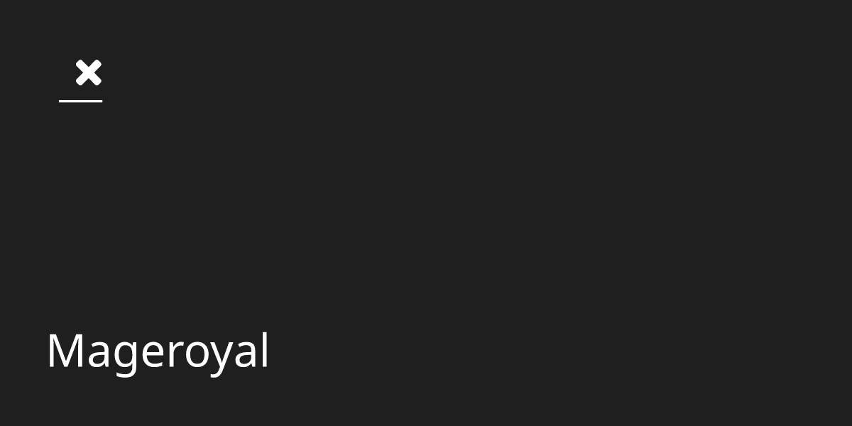 🥀 Mageroyal in WoW: Gathering Guide and Crafting Essentials