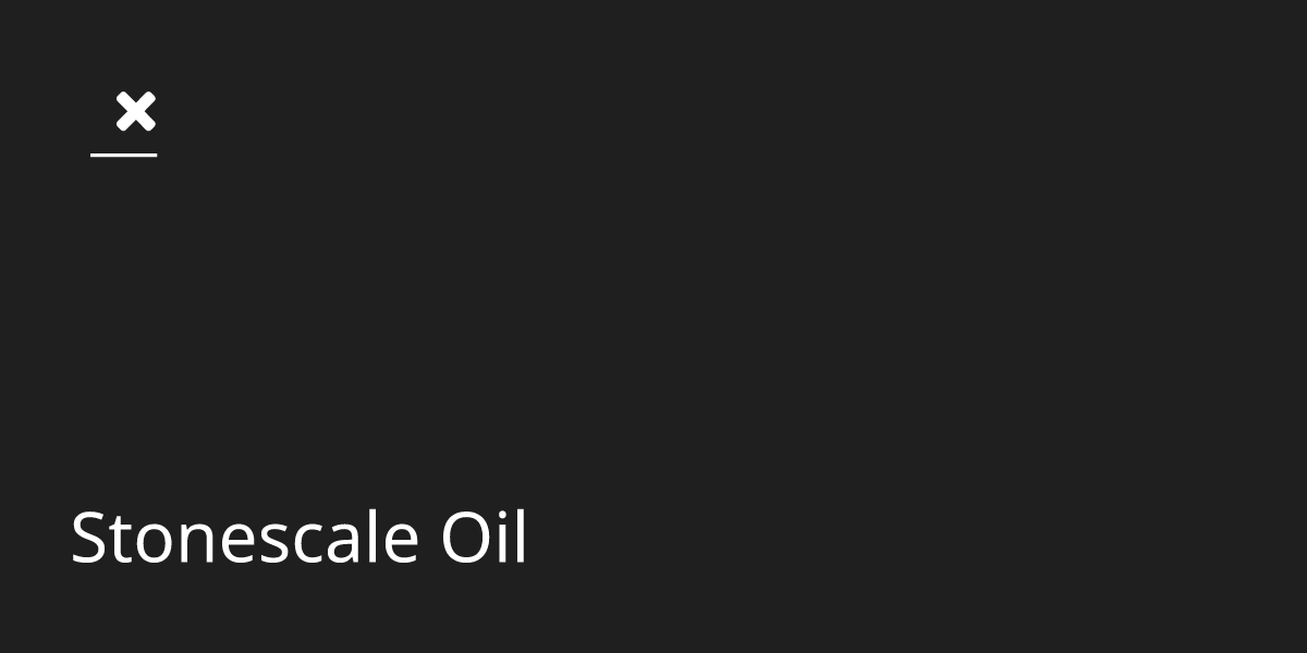 🌊 Stonescale Oil in WoW: Vital Alchemy Ingredient | WoW Guides